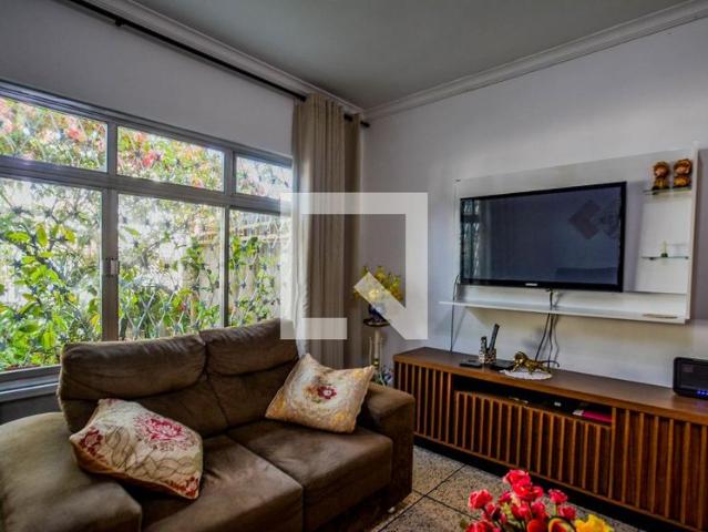 Casa, Jardim Bela Vista, 3 Quartos, 171 m2 Santo André