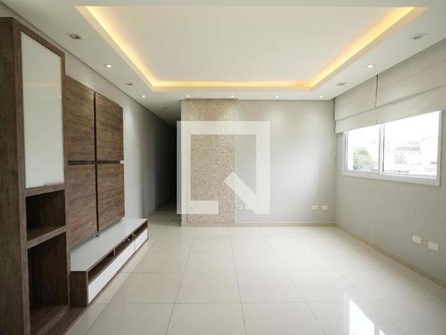 Casa, Jardim Bela Vista, 3 Quartos, 180 m2 Santo André