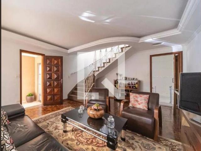 Casa, Jardim Bela Vista, 3 Quartos, 182 m2 Santo André