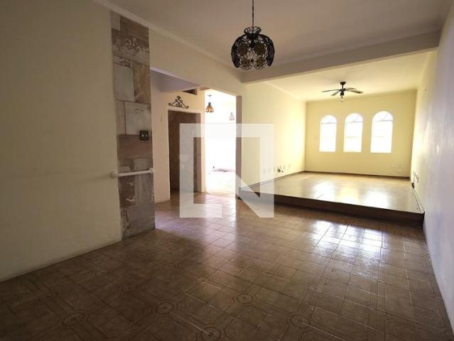 Casa, Jardim Bela Vista, 3 Quartos, 189 m2 Santo André