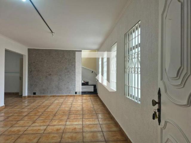 Casa, Jardim Bela Vista, 3 Quartos, 195 m2 Santo André