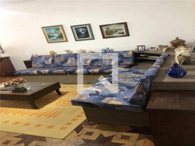 Casa, Jardim Bela Vista, 3 Quartos, 200 m2 Santo André