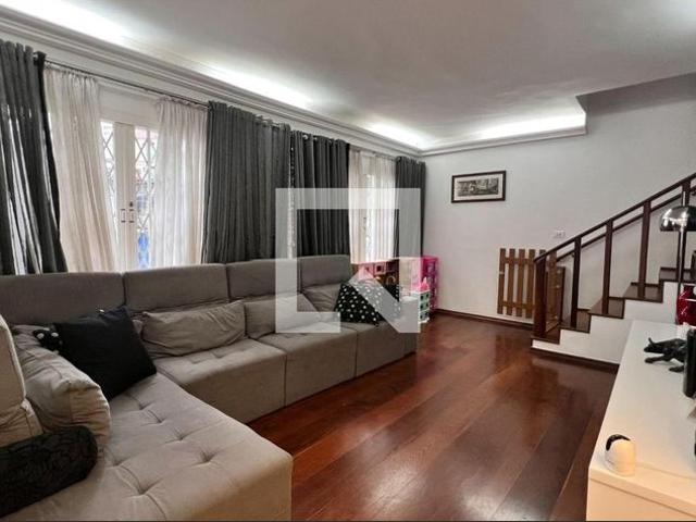 Casa, Jardim Bela Vista, 3 Quartos, 208 m2 Santo André