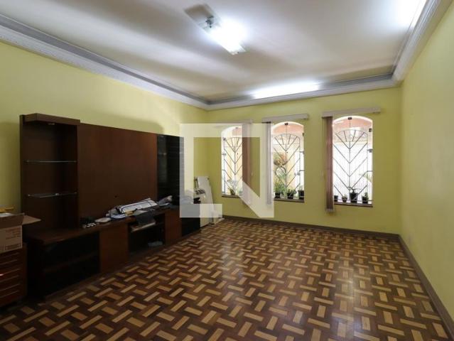 Casa, Jardim Bela Vista, 3 Quartos, 220 m2 Santo André