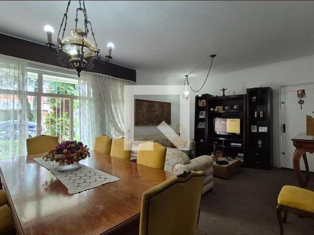 Casa, Jardim Bela Vista, 3 Quartos, 221 m2 Santo André