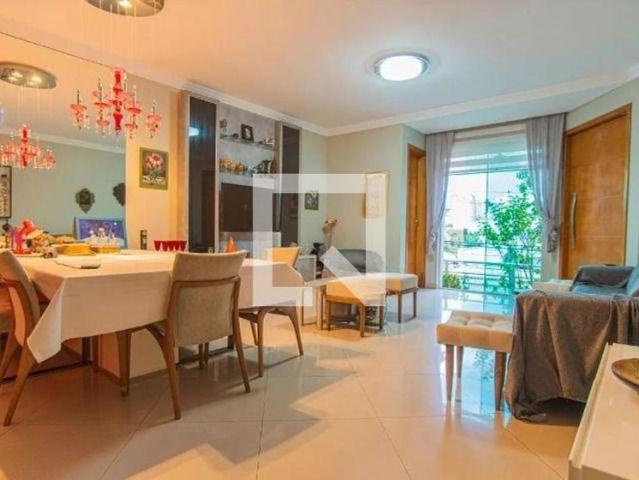 Casa, Jardim Bela Vista, 3 Quartos, 223 m2 Santo André