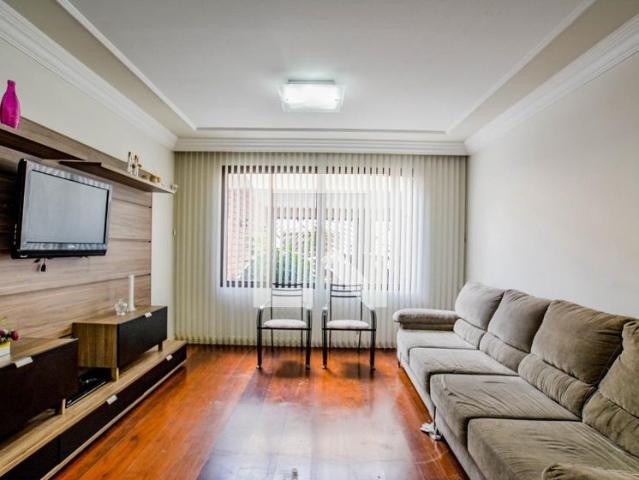 Casa, Jardim Bela Vista, 3 Quartos, 230 m2 Santo André