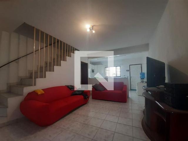 Casa, Jardim Bela Vista, 3 Quartos, 250 m2 Santo André