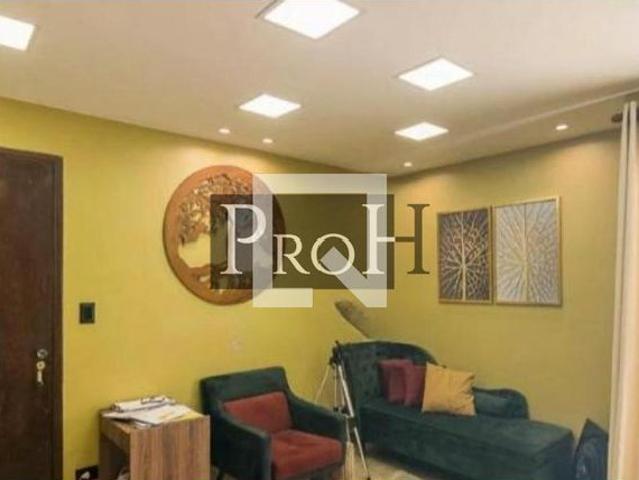 Casa, Jardim Bela Vista, 3 Quartos, 256 m2 Santo André