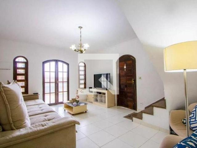 Casa, Jardim Bela Vista, 3 Quartos, 278 m2 Santo André