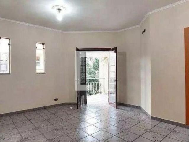 Casa, Jardim Bela Vista, 3 Quartos, 283 m2 Santo André