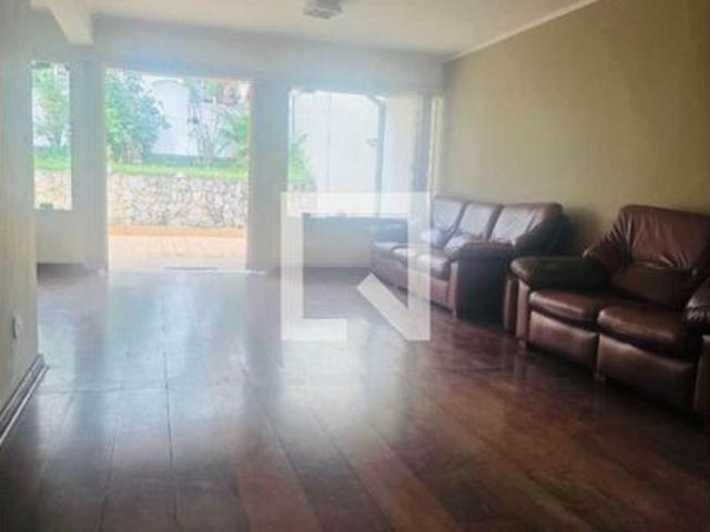 Casa, Jardim Bela Vista, 3 Quartos, 300 m2 Santo André