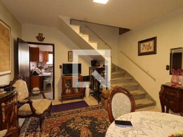 Casa, Jardim Bela Vista, 3 Quartos, 300 m2 Santo André