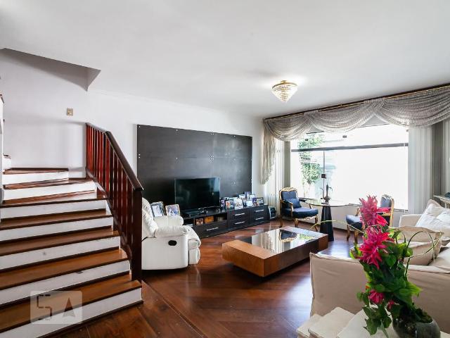 Casa, Jardim Bela Vista, 3 Quartos, 312 m2 Santo André