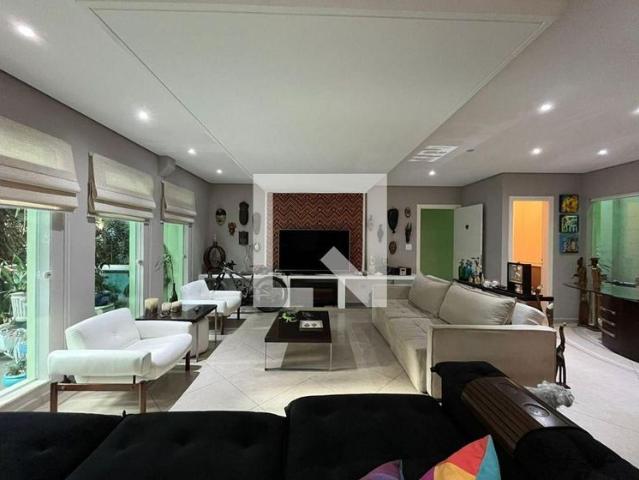 Casa, Jardim Bela Vista, 4 Quartos, 400 m2 Santo André