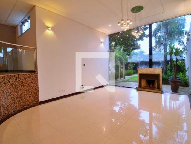 Casa, Jardim Bela Vista, 4 Quartos, 400 m2 Santo André