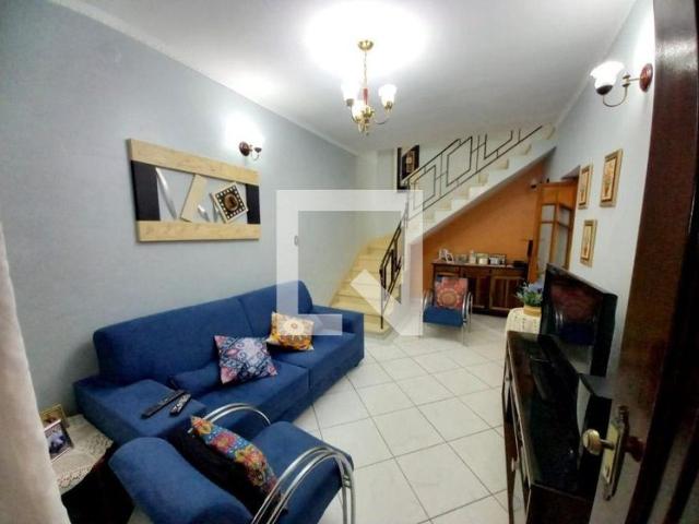Casa, Jardim Bela Vista, 4 Quartos, 209 m2 Santo André