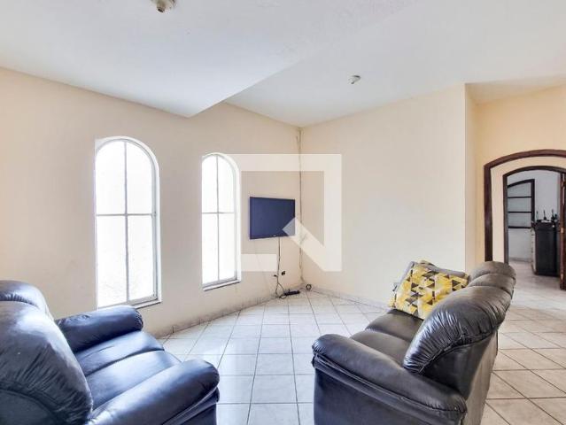 Casa, Jardim Bela Vista, 4 Quartos, 244 m2 São José dos Campos