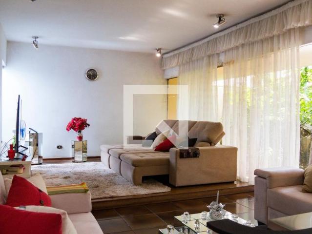 Casa, Jardim Bela Vista, 4 Quartos, 289 m2 Santo André