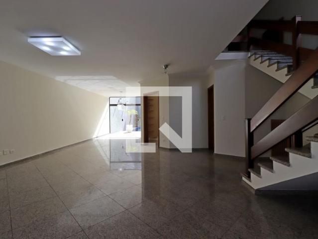 Casa, Jardim Bela Vista, 4 Quartos, 311 m2 Santo André