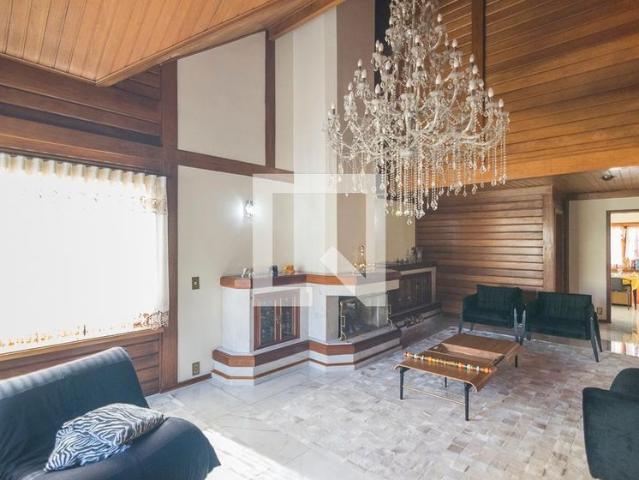 Casa, Jardim Bela Vista, 5 Quartos, 800 m2 Santo André