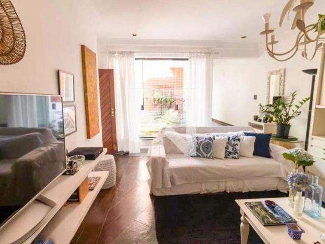 Casa, Jardim Bela Vista, 5 Quartos, 237 m2 Santo André