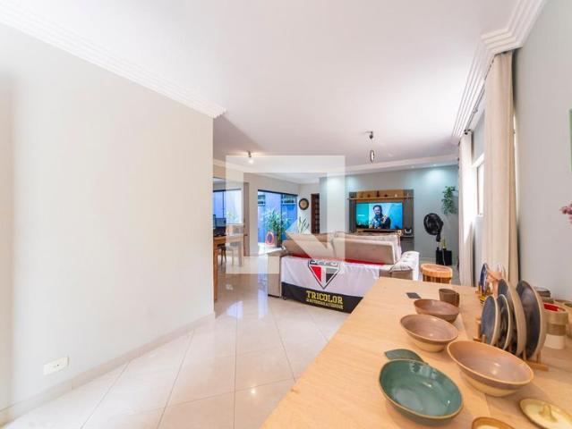 Casa, Jardim Bela Vista, 6 Quartos, 391 m2 Santo André