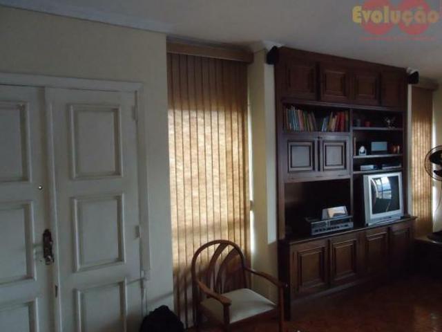 Casa Jardim Belém