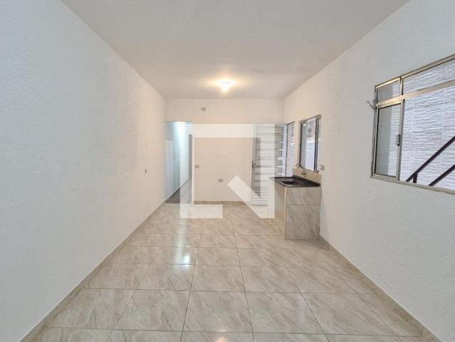 Casa, Jardim Belita, 2 Quartos, 100 m2 São Bernardo do Campo