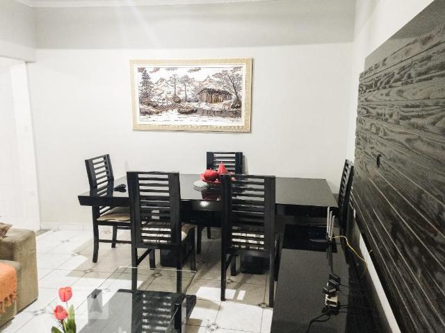 Casa, Jardim Belita, 2 Quartos, 110 m2 São Bernardo do Campo