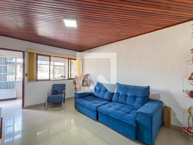 Casa, Jardim Belita, 2 Quartos, 300 m2 São Bernardo do Campo