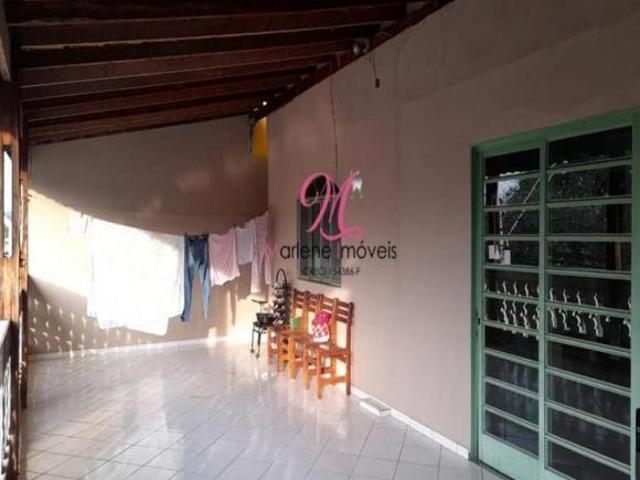 Casa, Jardim Bertioga, Várzea Paulista, SP