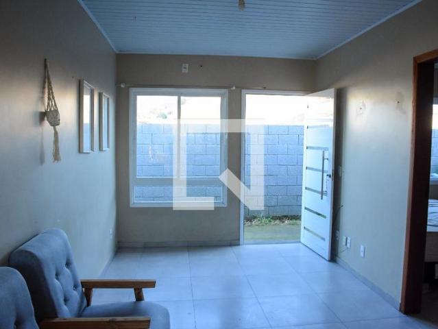 Casa, Jardim Betânia, 2 Quartos, 48 m2 Cachoeirinha