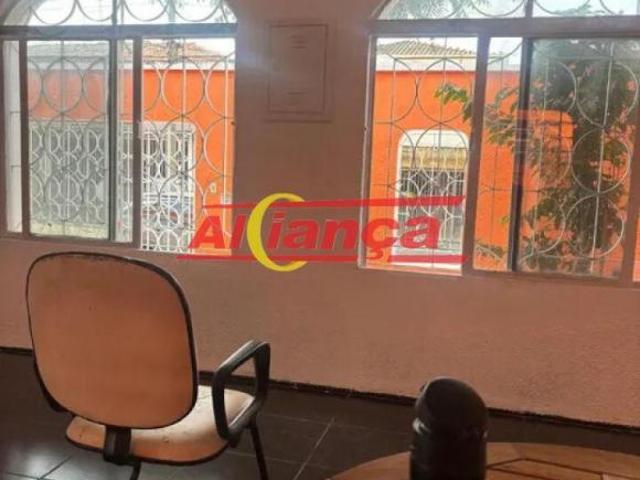 Casa, Jardim Bom Clima Guarulhos