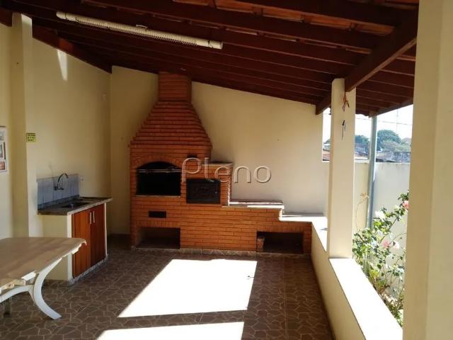 Casa Jardim Bom Sucesso Campinas