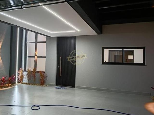 Casa, Jardim Bom Sucesso, Indaiatuba, SP