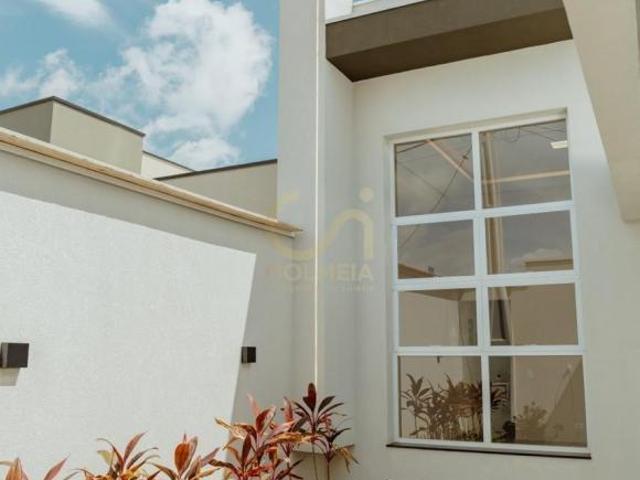 Casa, Jardim Bom Sucesso, Indaiatuba, SP
