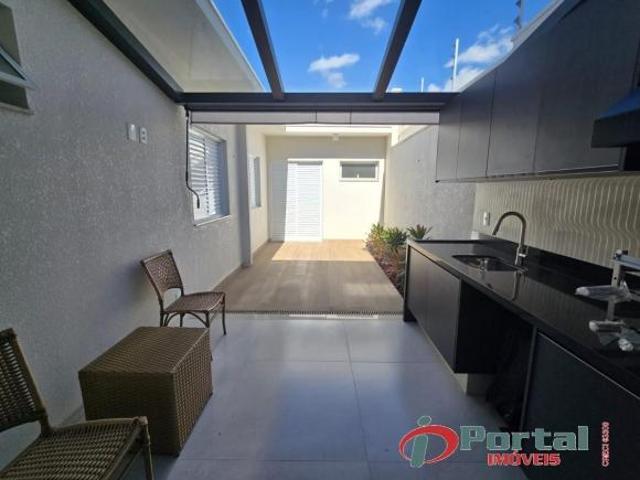 Casa, Jardim Bom Sucesso, Indaiatuba, SP