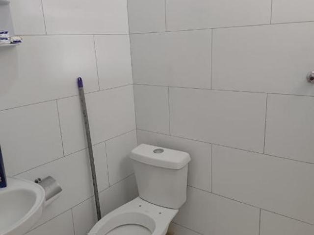 Casa, Jardim Bom Sucesso, Santa Gertrudes, SP