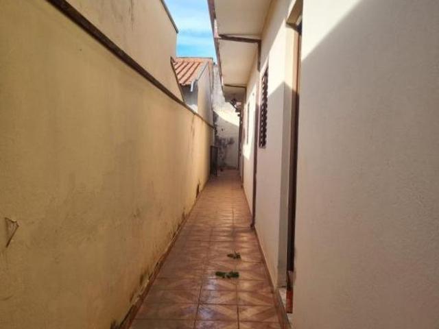 Casa, Jardim Bom Sucesso, Santa Gertrudes, SP