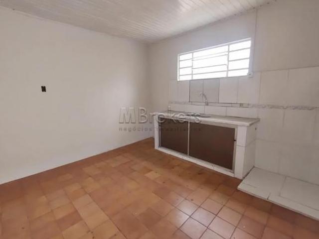 CASA JARDIM BOM PASTOR BOTUCATU / SP