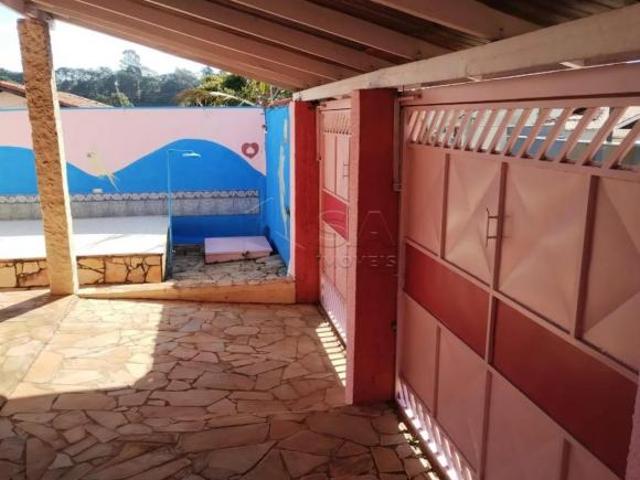CASA JARDIM BOM PASTOR BOTUCATU / SP