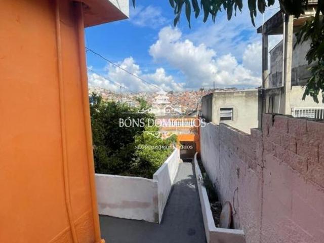 Casa, Jardim Bom Pastor, Carapicuíba, SP