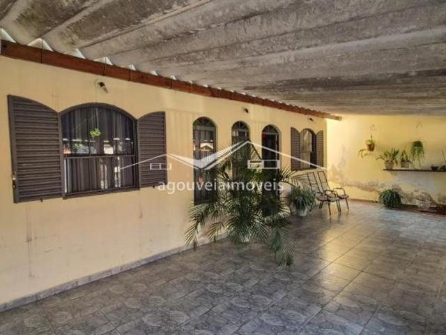 Casa, Jardim Bom Retiro, Valinhos, SP