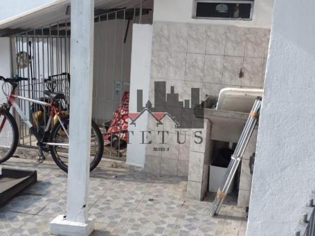 Casa, Jardim Bom Refúgio, São Paulo, SP