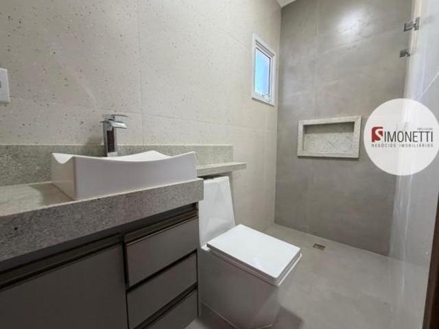 Casa, Jardim Bonanza, Tietê, SP