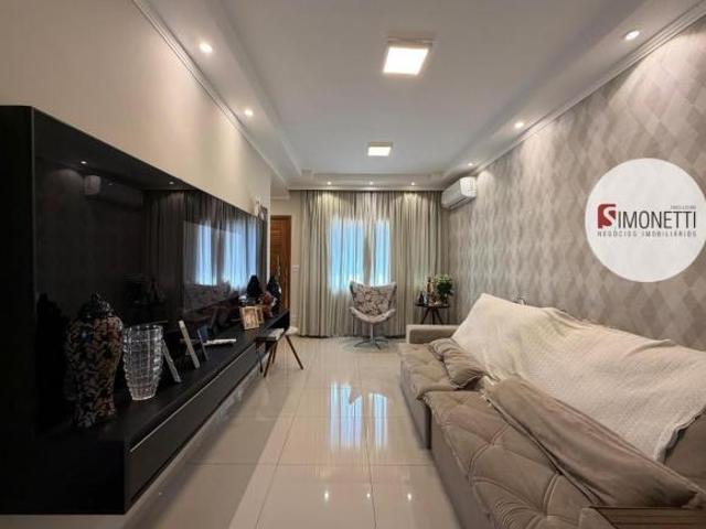 Casa, Jardim Bonanza, Tietê, SP