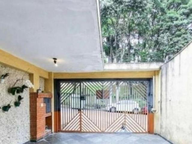 Casa, Jardim Bonfiglioli, São Paulo, SP