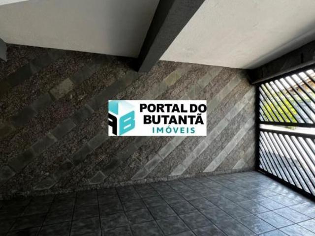 Casa, Jardim Bonfiglioli, São Paulo, SP