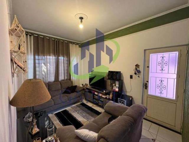 Casa, Jardim Boa Esperança, Mogi Guaçu, SP